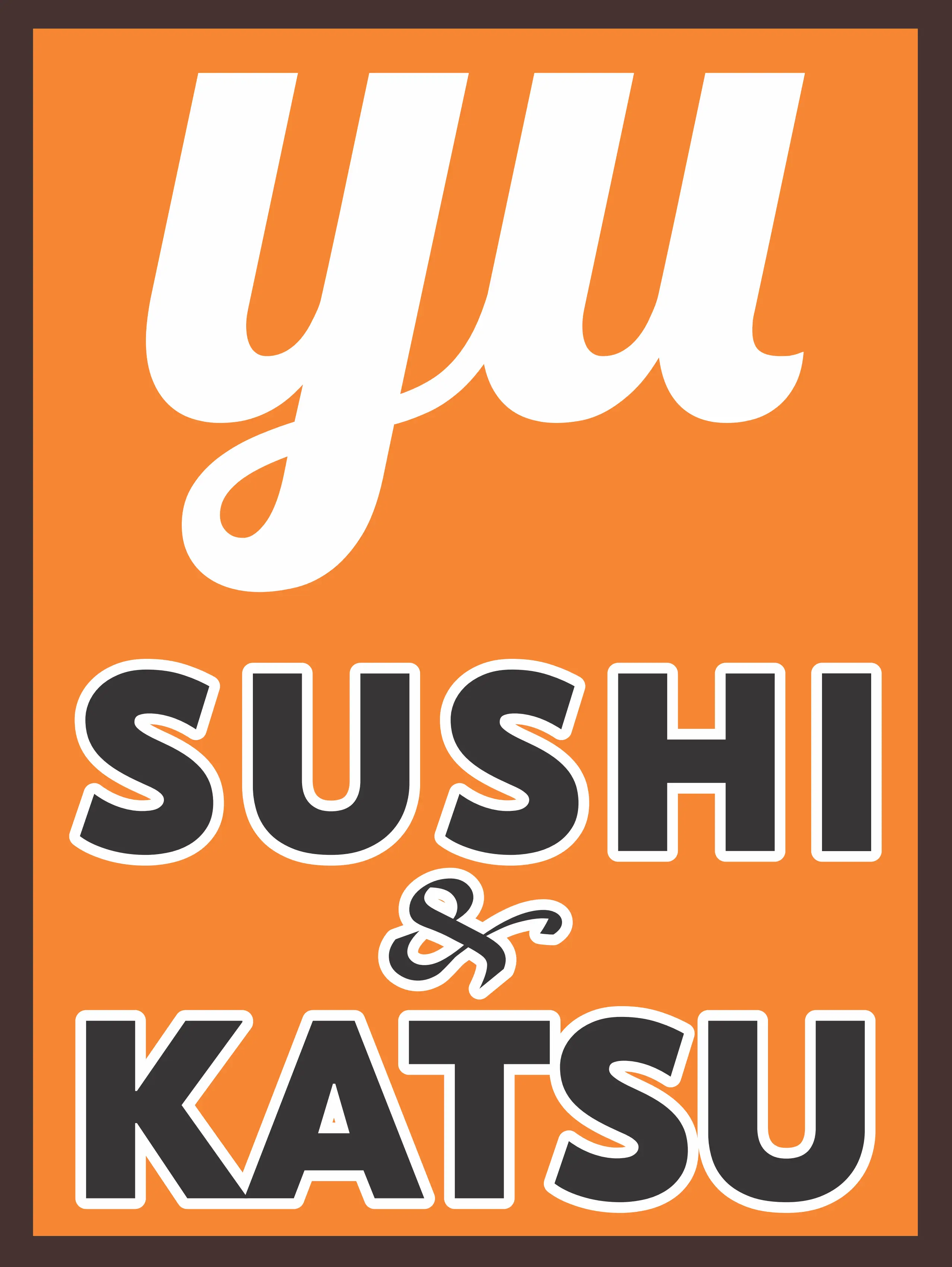 Yu Sushi & Katsu | Online Order | Seattle | WA